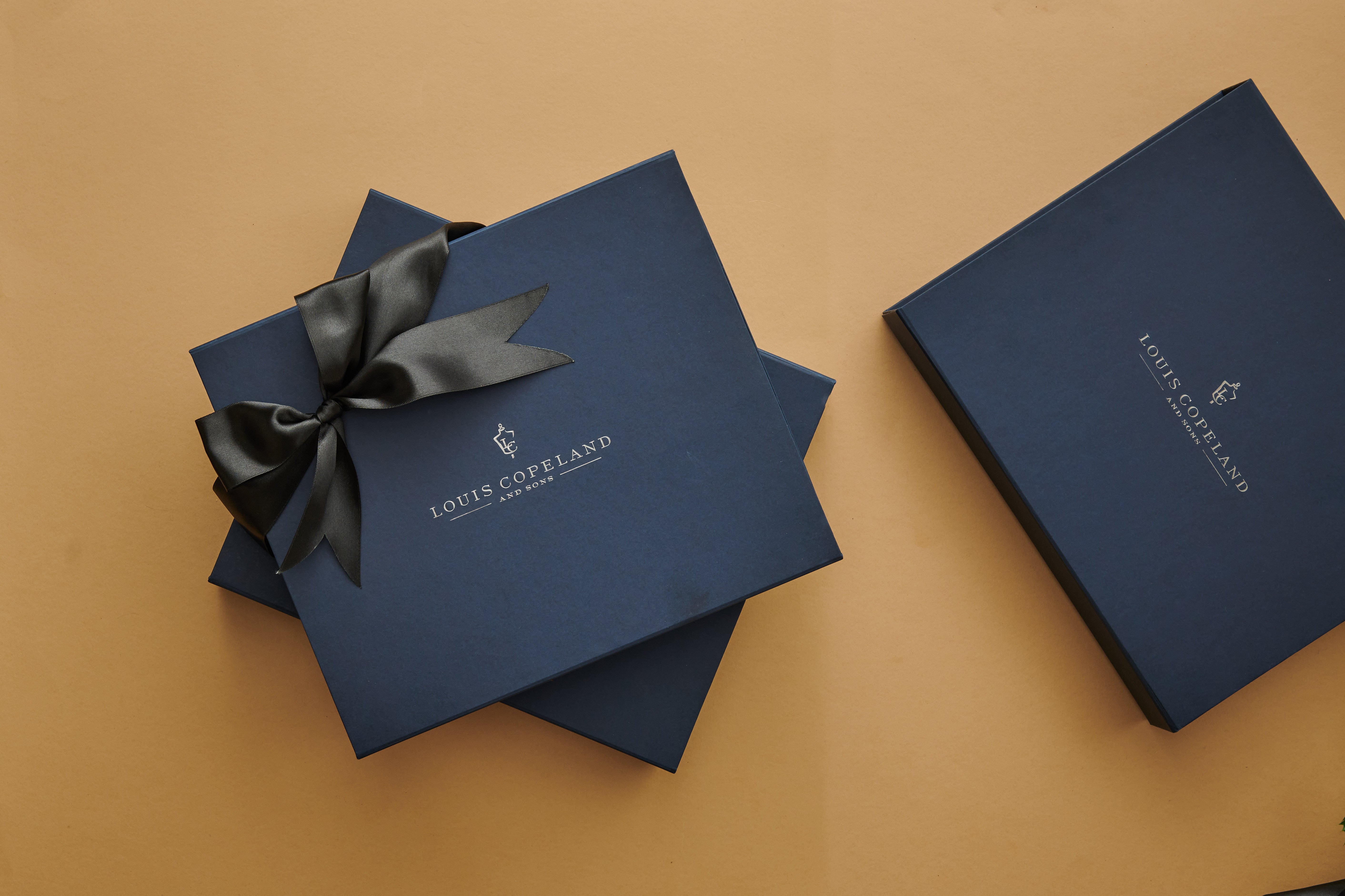 The Gift That Always Fits: Your Complete Guide to Louis Copeland Gift