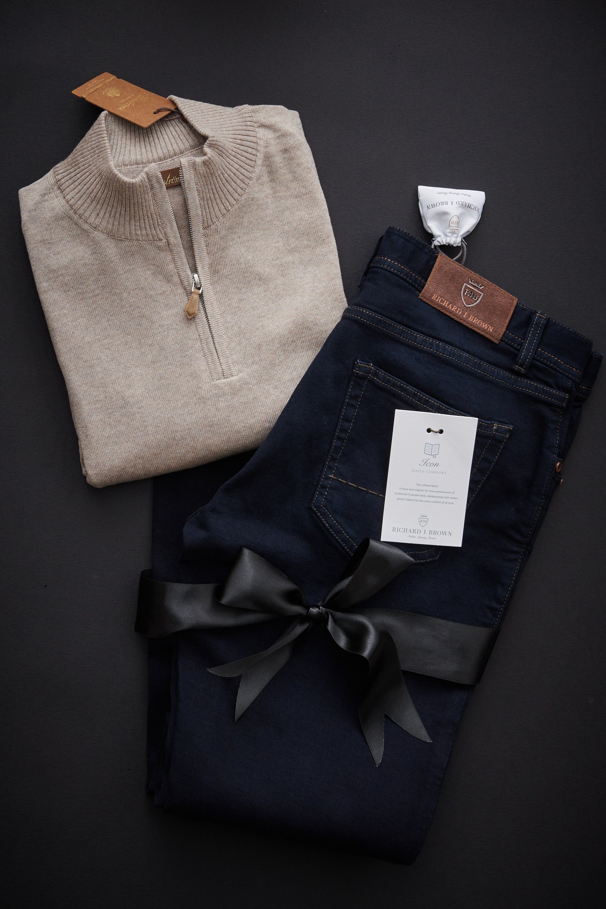 The Ultimate Gift Guide: Stylish & Thoughtful Gifts for Him – Louis ...