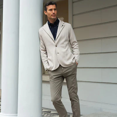 Why You Need a Swacket: The Ultimate Wardrobe Essential – Louis Copeland