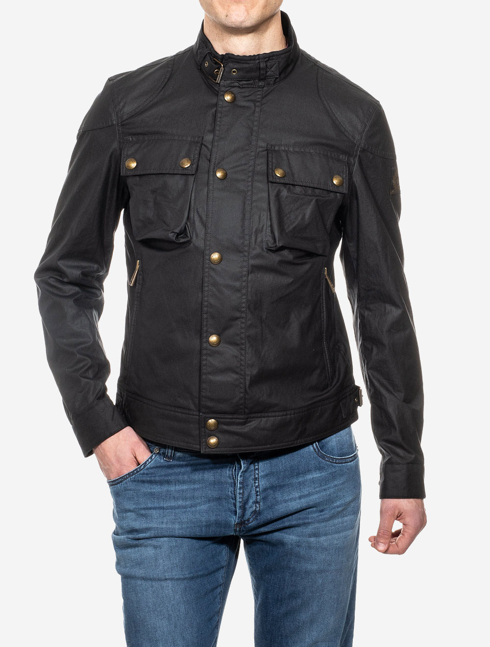 Jackets For Men - Mens Jackets | Louis Copeland & Sons
