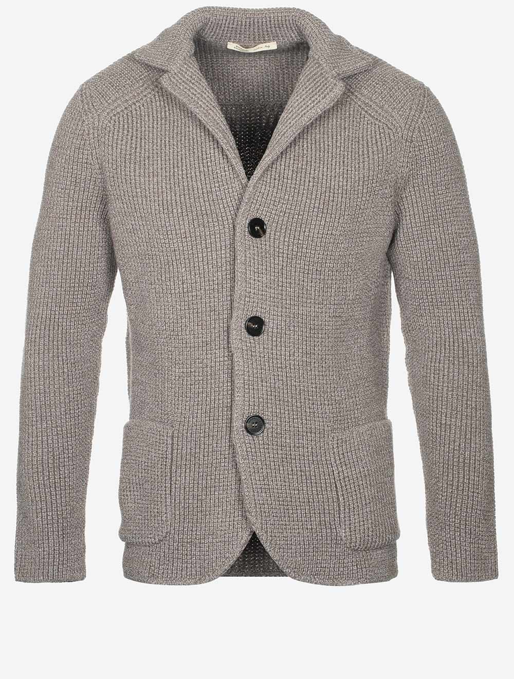 Maurizio Baldassari Brenta Swacket Beige | Premium Men's Swacket in ...