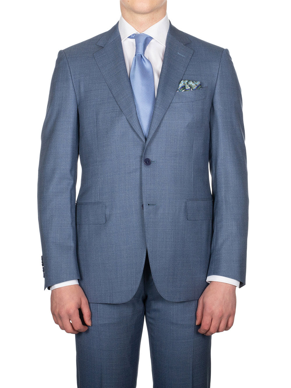 Mens Suits - Suits For Men | Louis Copeland & Sons