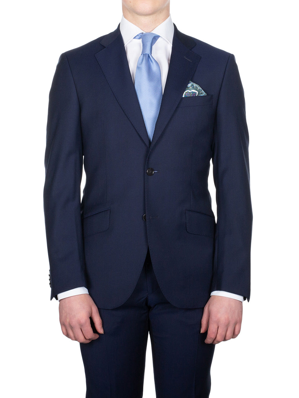 Mens Suits - Suits For Men | Louis Copeland & Sons