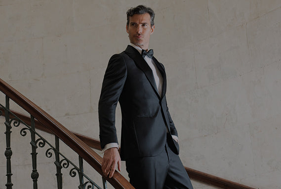 Men's Clothes & Fashion | Premium Brands | Louis Copeland & Sons