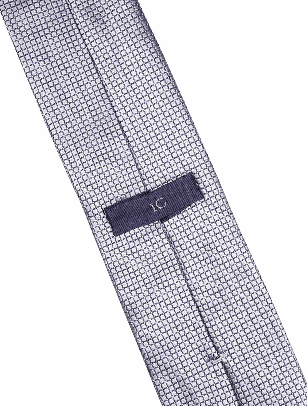 Louis Copeland Tie Multi | Men's Accessories at Louis Copeland & Sons