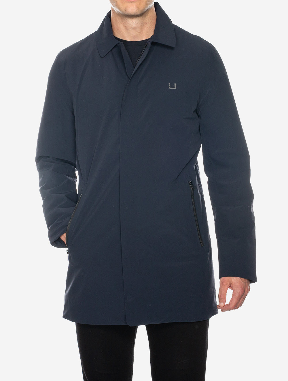 Regulator™ Coat Navy