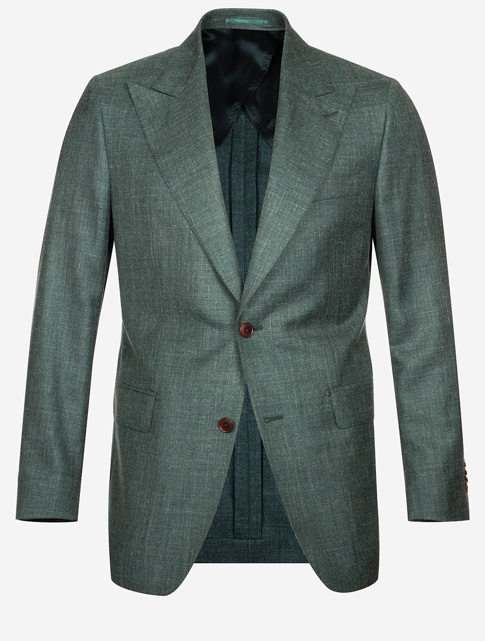 Louis Copeland Sports Jacket Green | Stylish & High Quality Men's ...