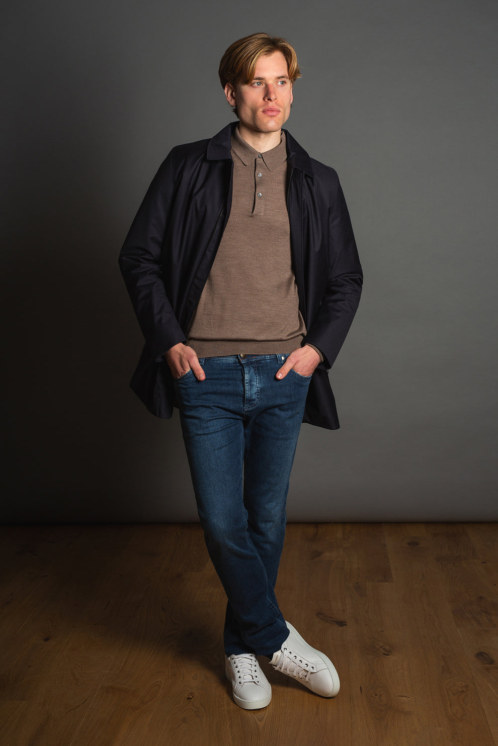 Men's Clothes & Fashion | Premium Brands | Louis Copeland & Sons