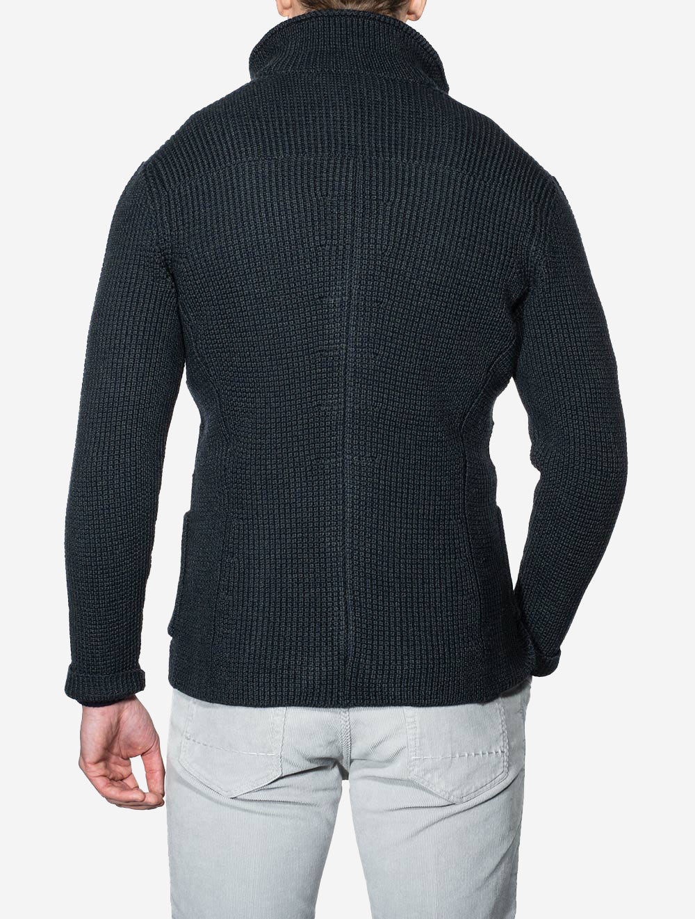 Brenta Swacket Deep Teal