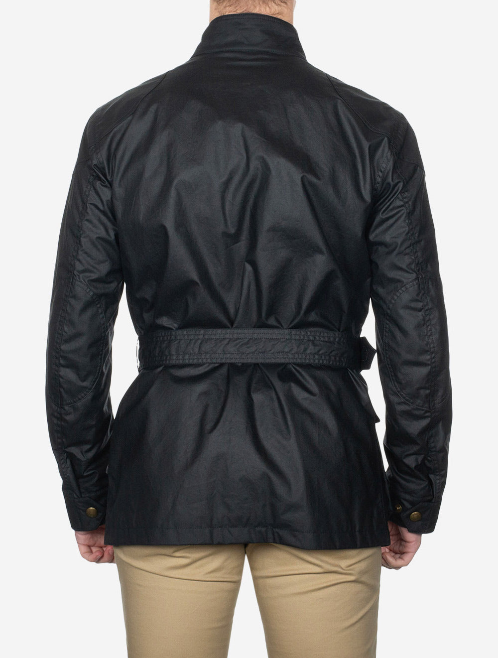 Belstaff Trialmaster Jacket Navy | Stylish & High Quality Men's Jacket ...