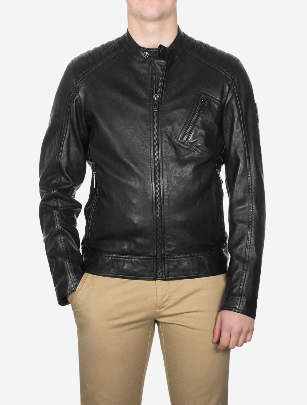 Jackets For Men - Mens Jackets | Louis Copeland & Sons