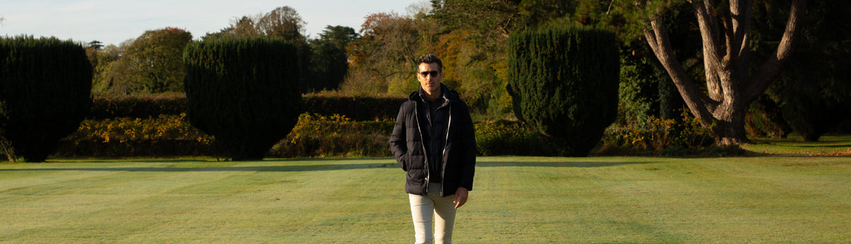 Men's Clothes & Fashion | Premium Brands | Louis Copeland & Sons