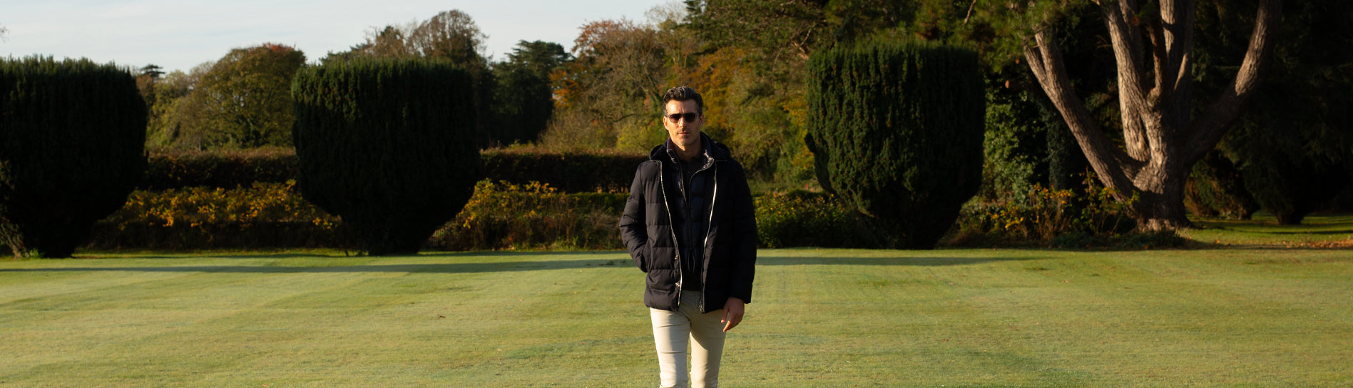 Men's Clothes & Fashion | Premium Brands | Louis Copeland & Sons