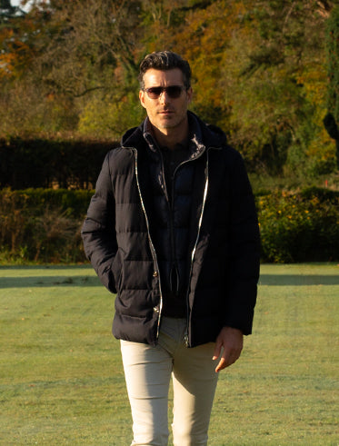 Men's Clothes & Fashion | Premium Brands | Louis Copeland & Sons