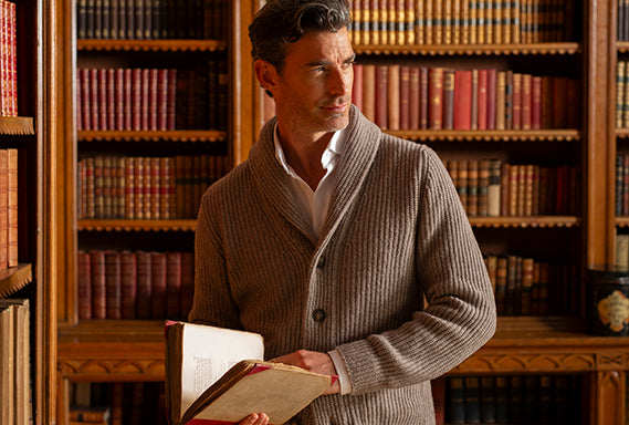 Men's Clothes & Fashion | Premium Brands | Louis Copeland & Sons
