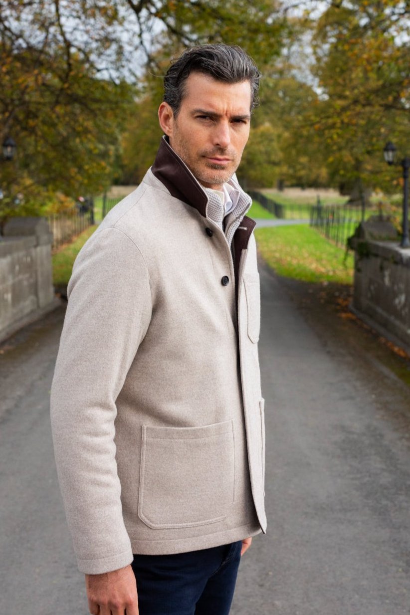 Men's Clothes & Fashion | Premium Brands | Louis Copeland & Sons