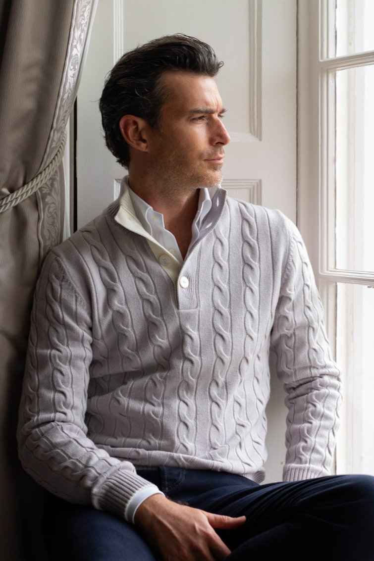 Men's Clothes & Fashion | Premium Brands | Louis Copeland & Sons