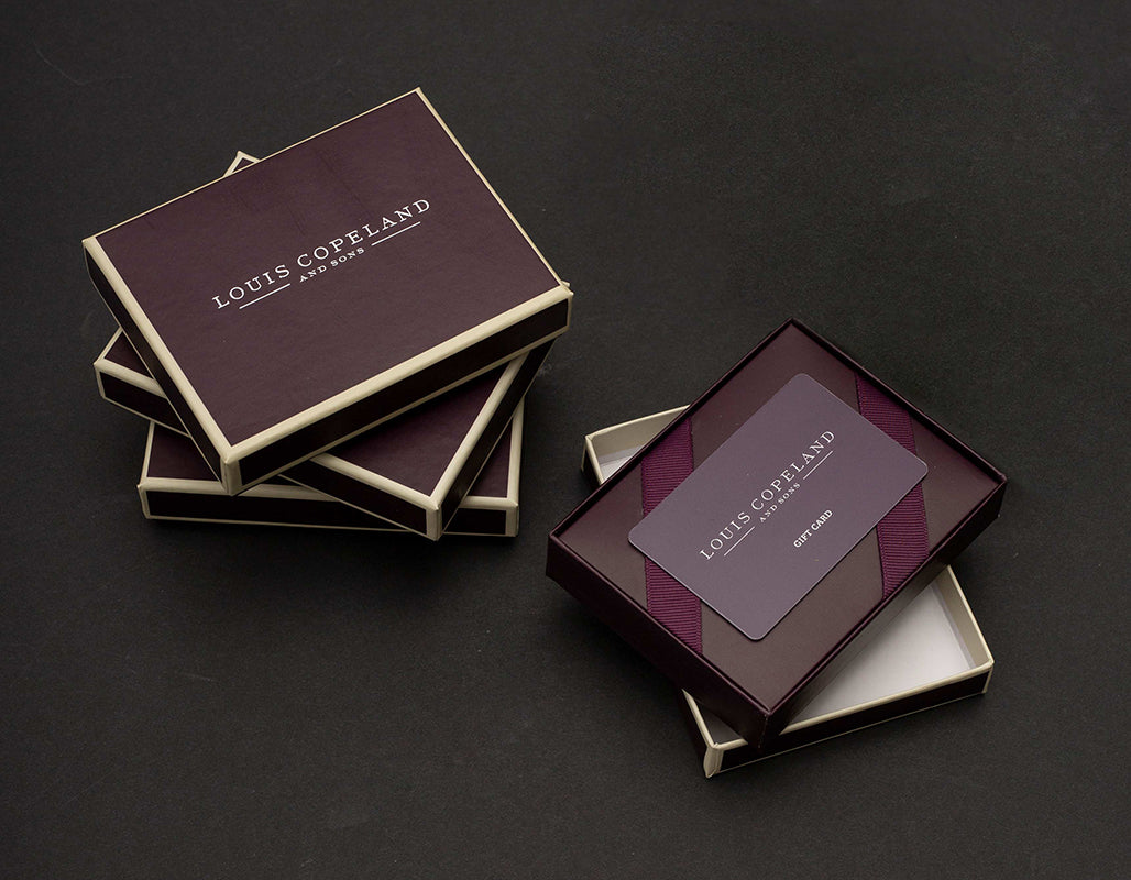 GANT Clothing for Men | Premium Collection at Louis Copeland & Sons