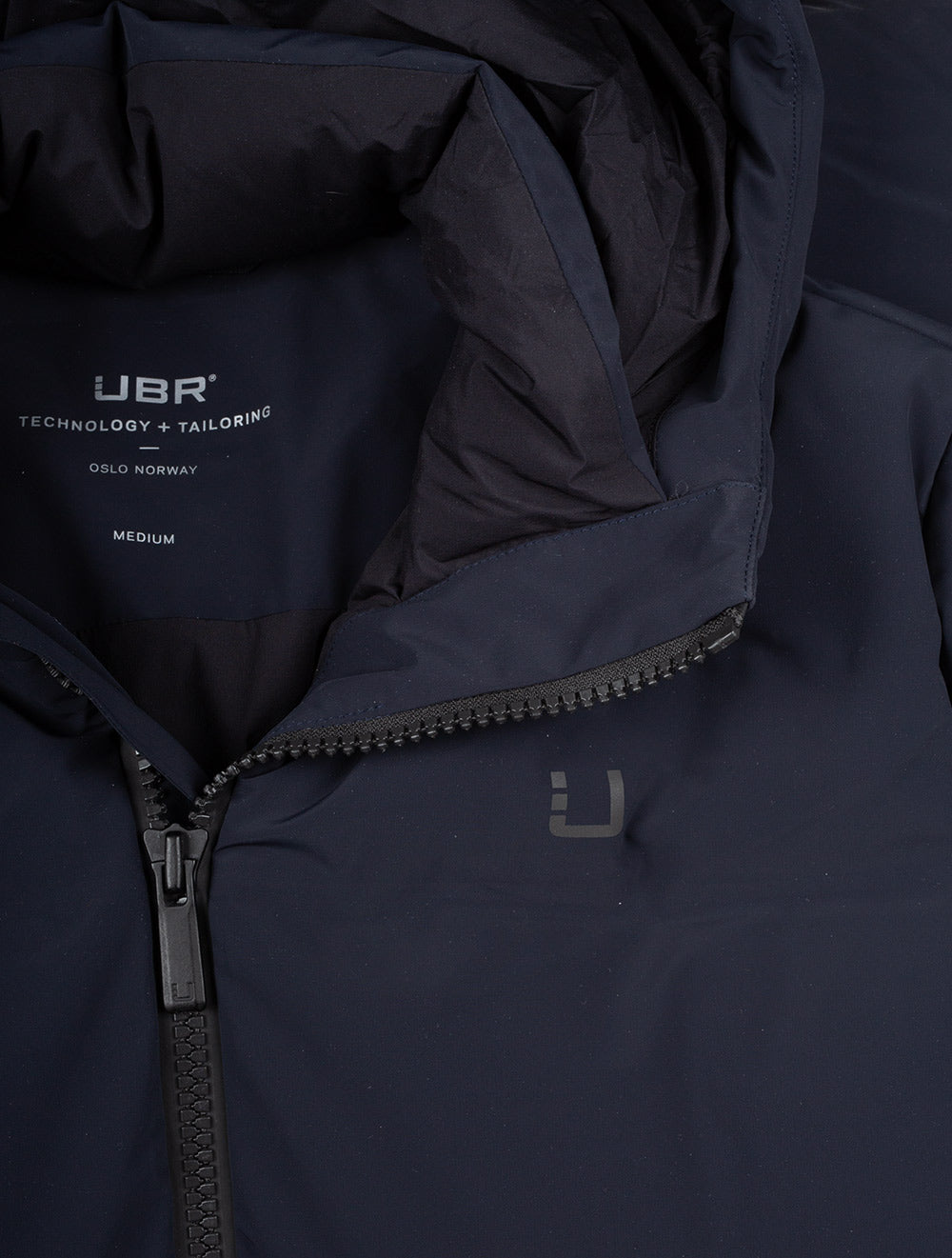 Ubr Titan™ PARKA Navy | Men's Winter Layers Now Available in Louis ...