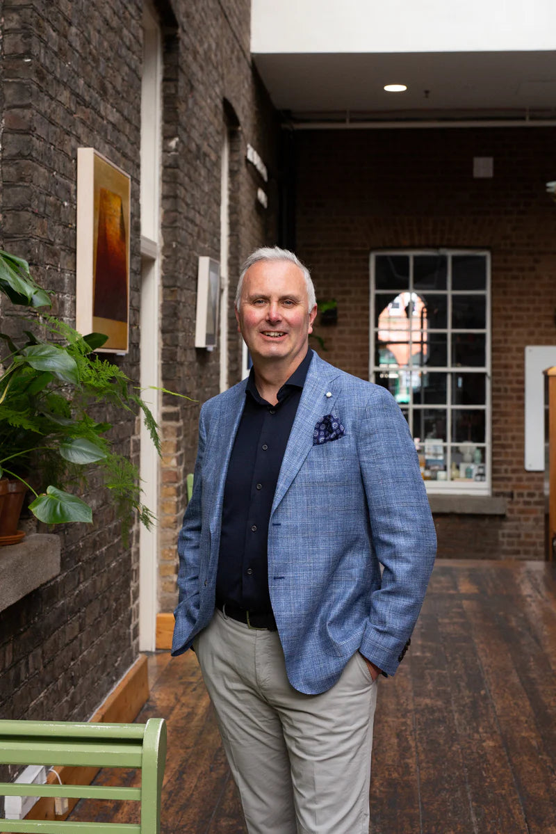 Celebrating 90 Years of Business Excellence at Louis Copeland and Sons