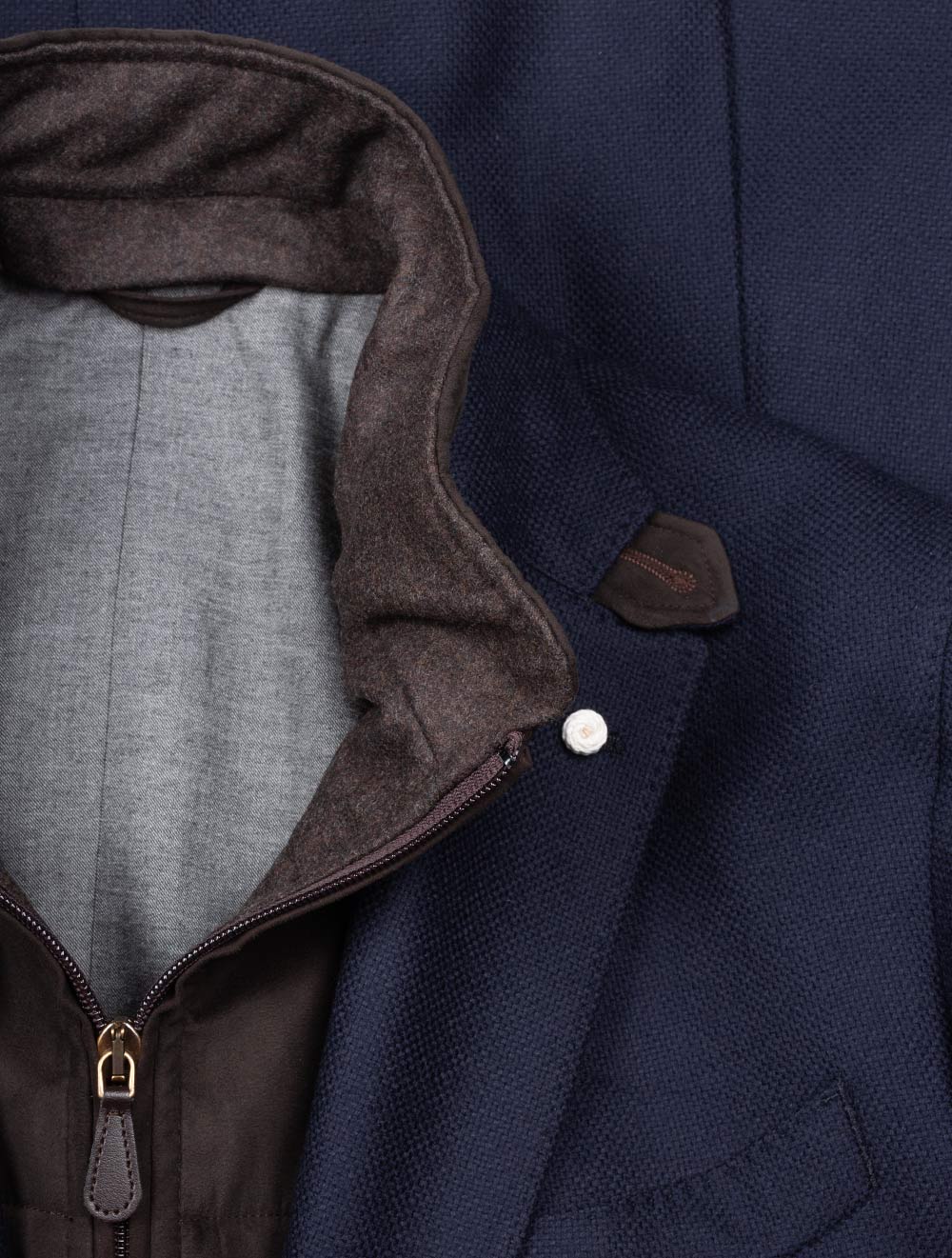 Jackets For Men - Mens Jackets | Louis Copeland & Sons