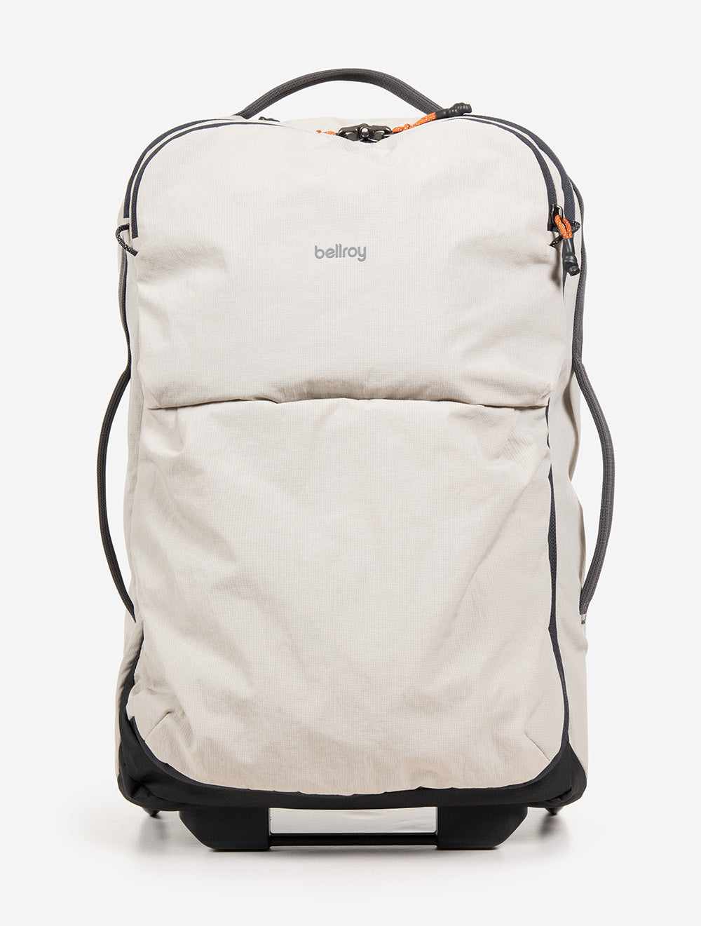 Bellroy Lite Carry-On Ash| Lightweight Men’s Travel Luggage at Louis ...