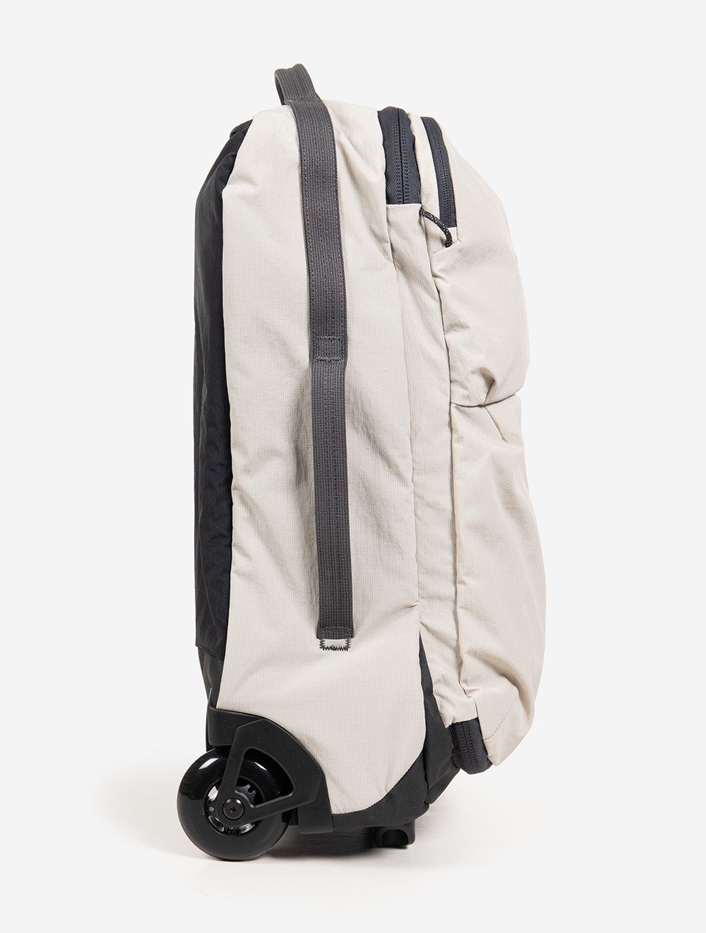 Bellroy Lite Carry-On Ash| Lightweight Men’s Travel Luggage at Louis ...