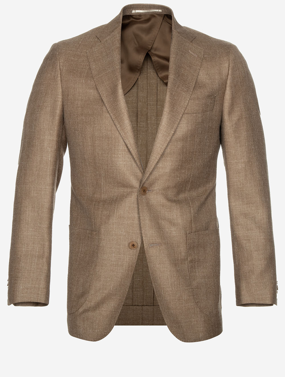 Louis Copeland WSL Jacket Bronze | Men's Jackets at Louis Copeland & Sons