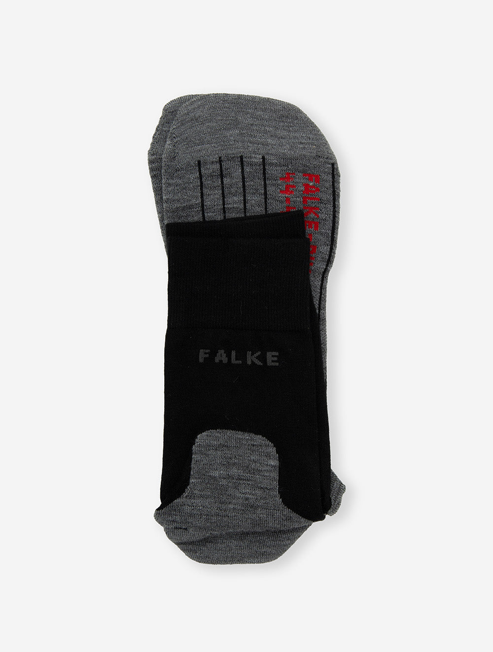 Falke Sport System Socks Black – High-Performance Athletic Socks at ...