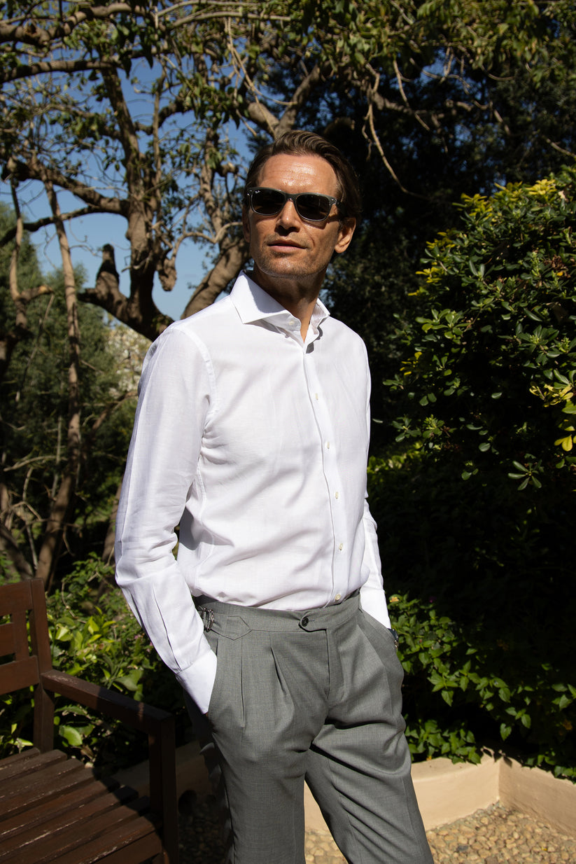 Men's Clothes & Fashion | Premium Brands | Louis Copeland & Sons