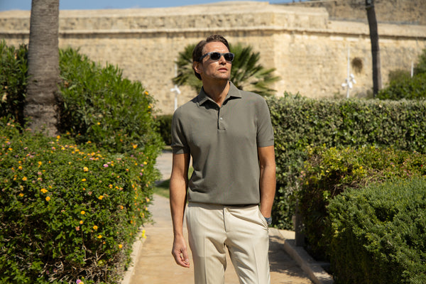 Men's Clothes & Fashion | Premium Brands | Louis Copeland & Sons