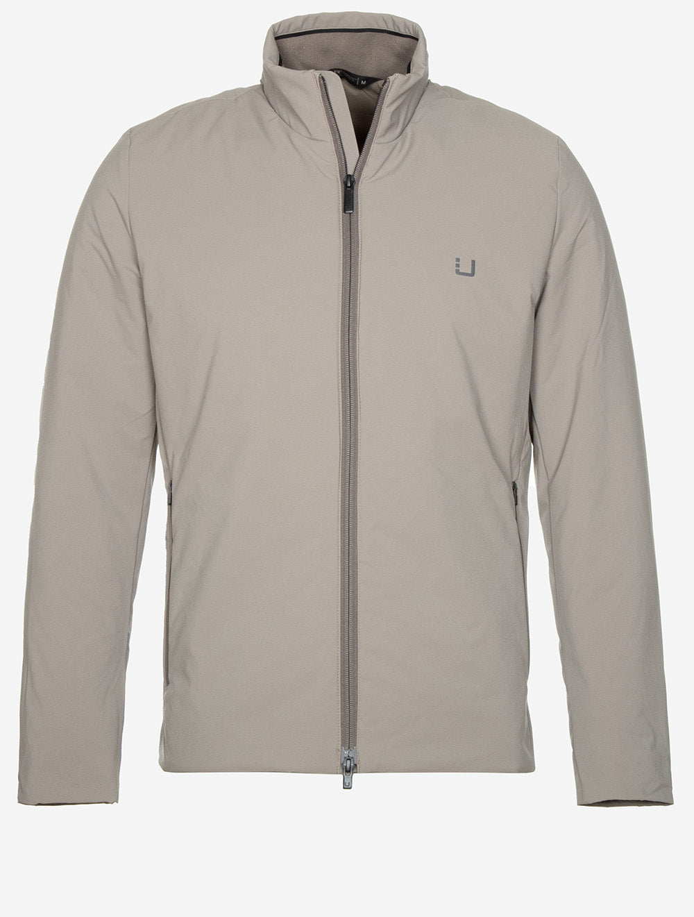 UBR Viper Jacket Driftwood | Lightweight & Versatile Jackets at Louis ...