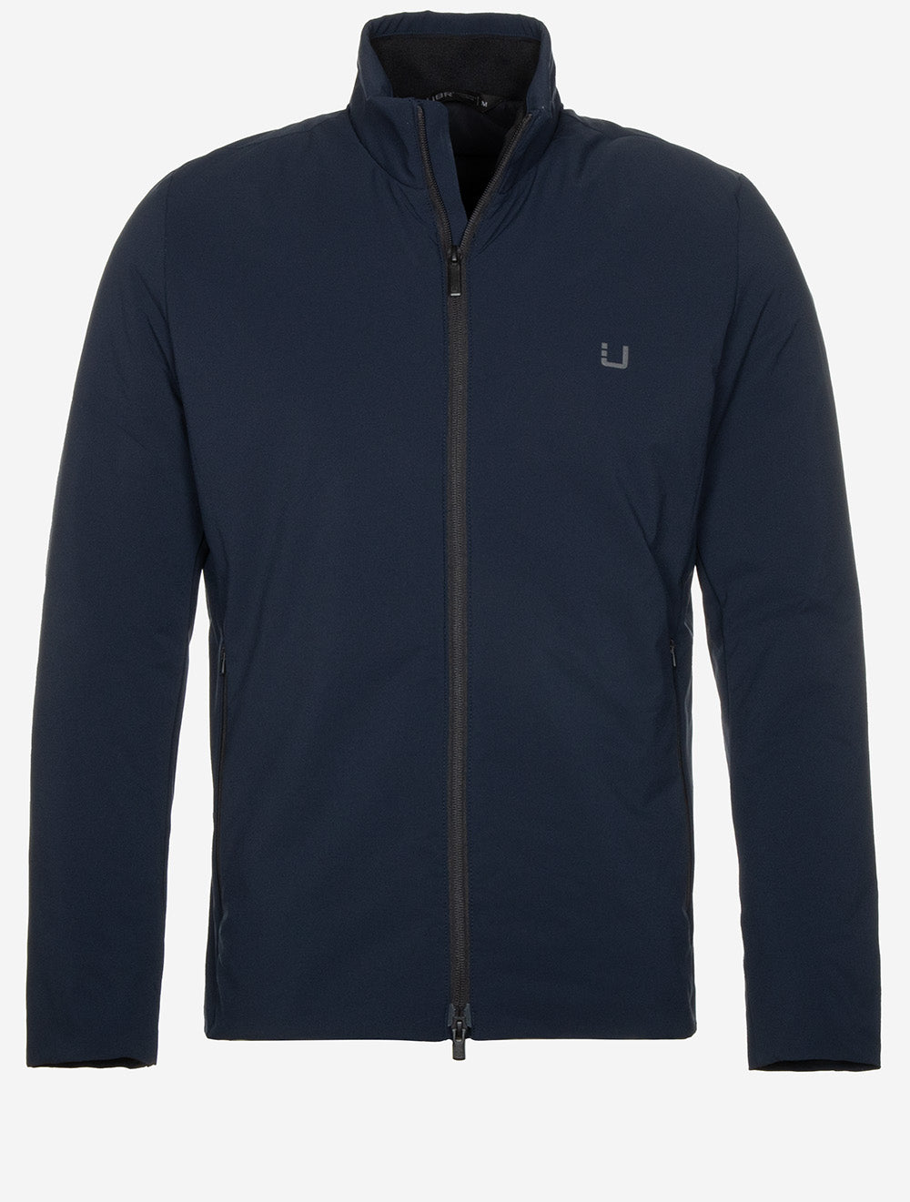 UBR Viper Jacket Navy | Lightweight & Versatile Jackets at Louis ...