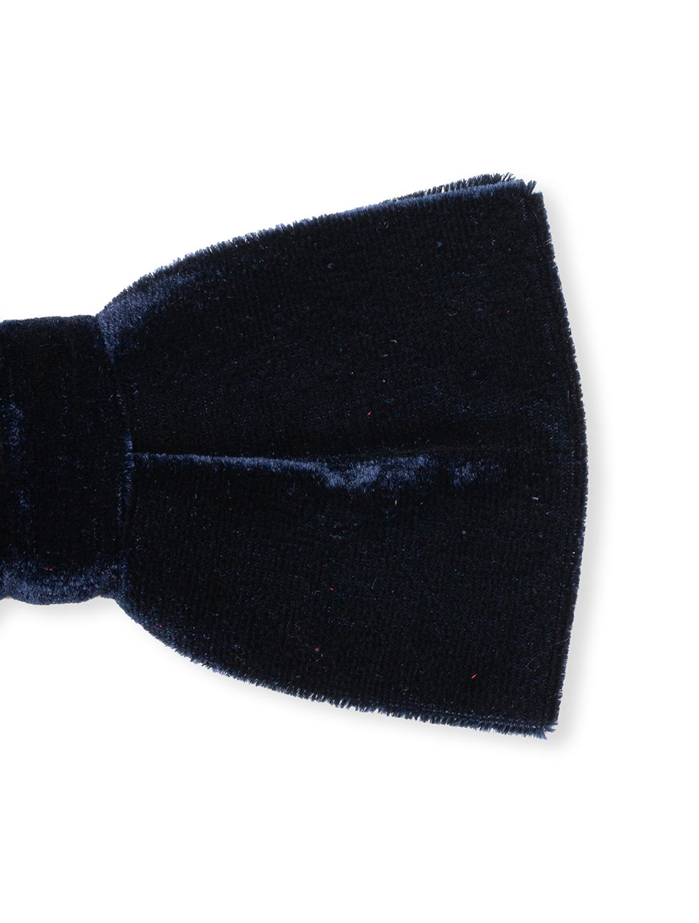 Amanda Christensen Velvet Pre Tie Navy | Men's Accessories at Louis ...