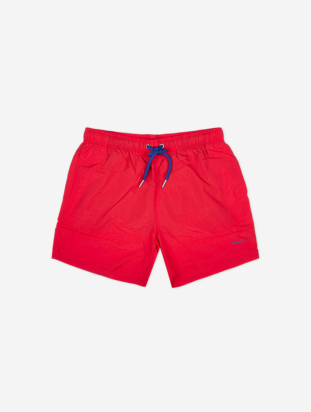 Swim Shorts Bright Red – Louis Copeland