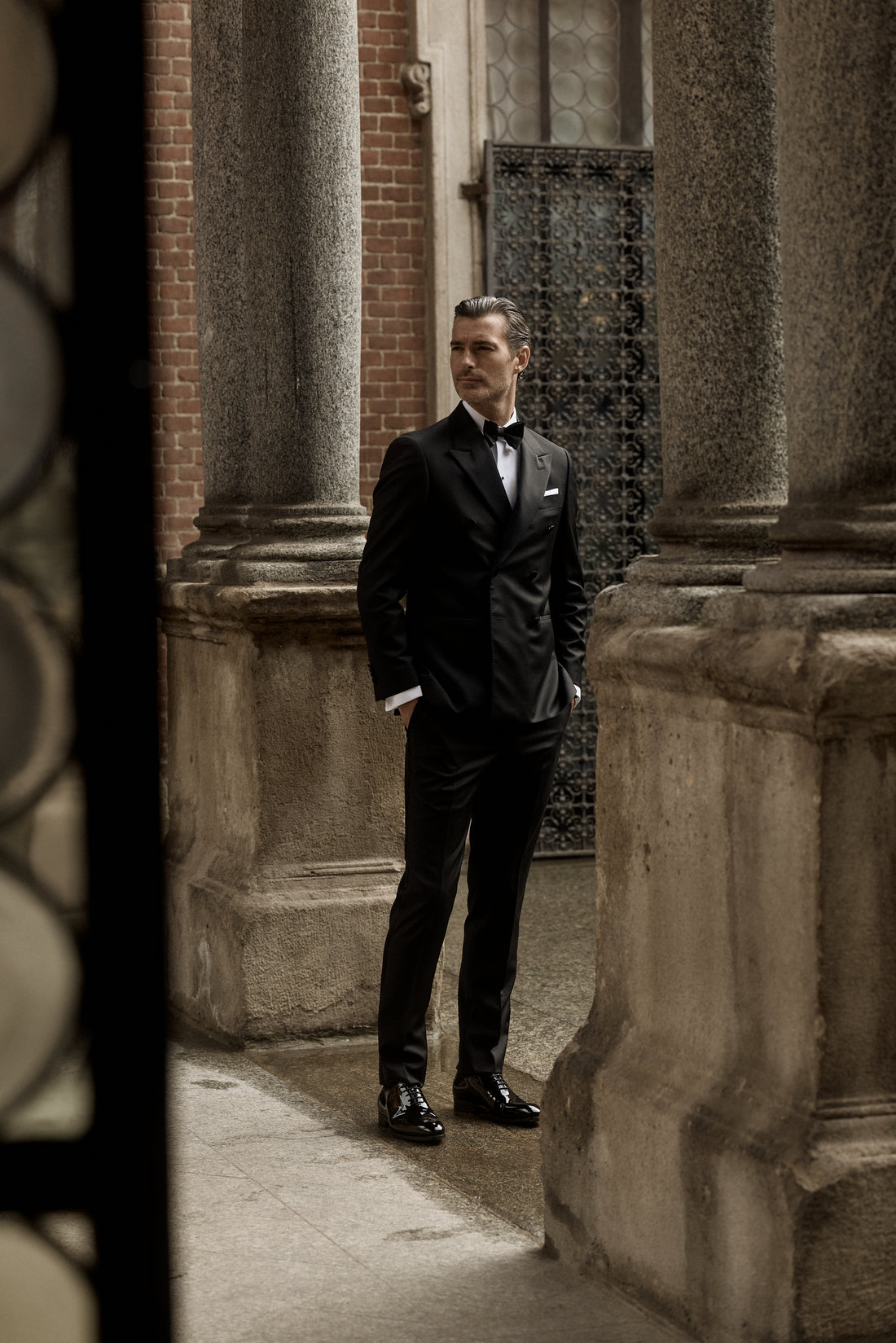Premium Men’s Clothing | Louis Copeland & Sons Apparel