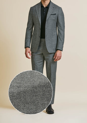 Made to Measure Suits - Custom Suits | Louis Copeland & Sons