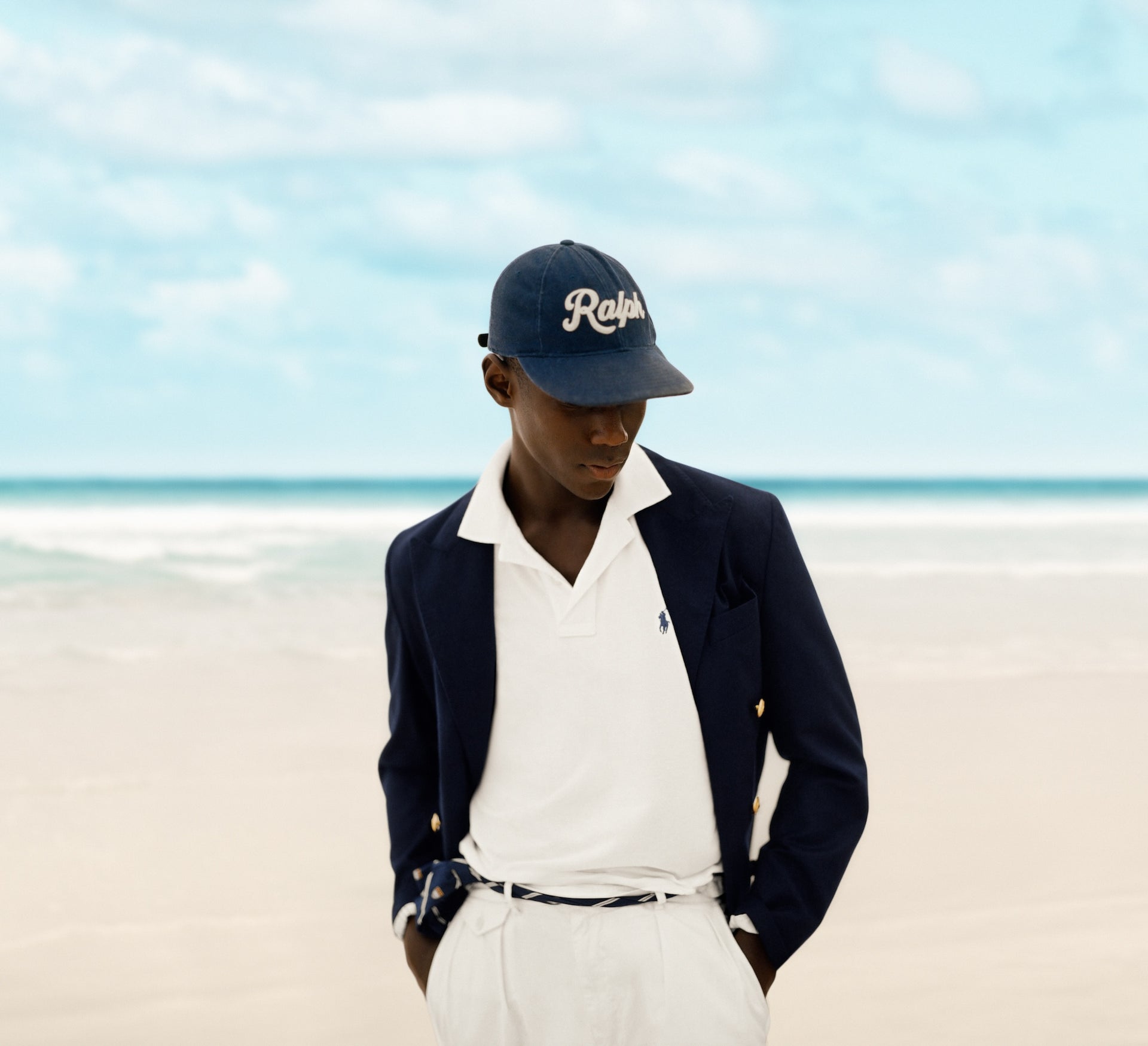 Men's Clothes & Fashion | Premium Brands | Louis Copeland & Sons