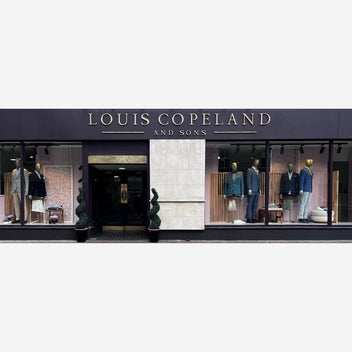 Louis Copeland & Sons