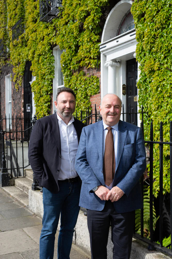 Celebrating 90 Years of Business Excellence at Louis Copeland and Sons