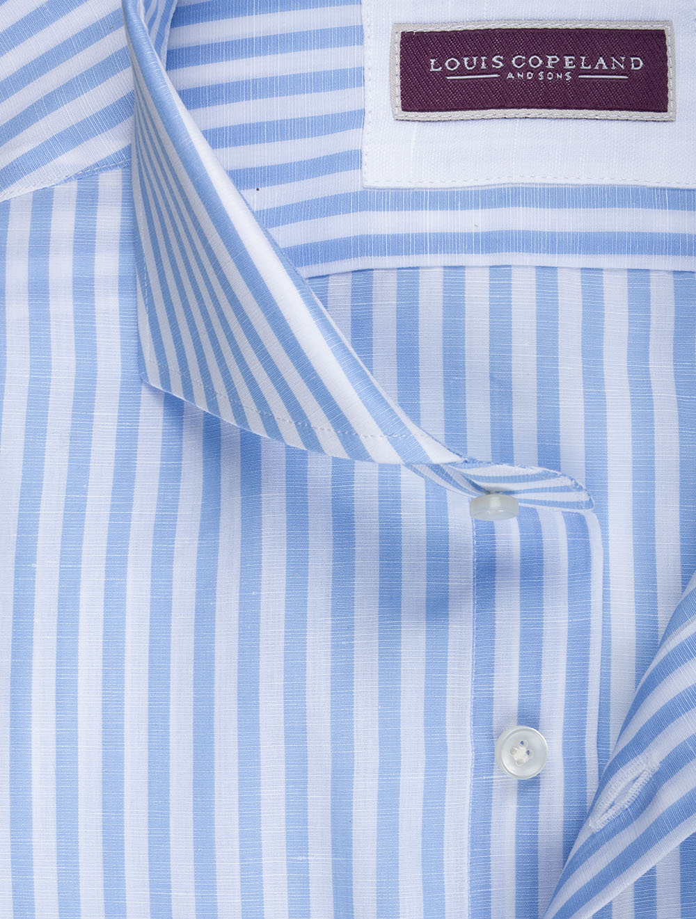 Summer collection 2024 – Louis Copeland