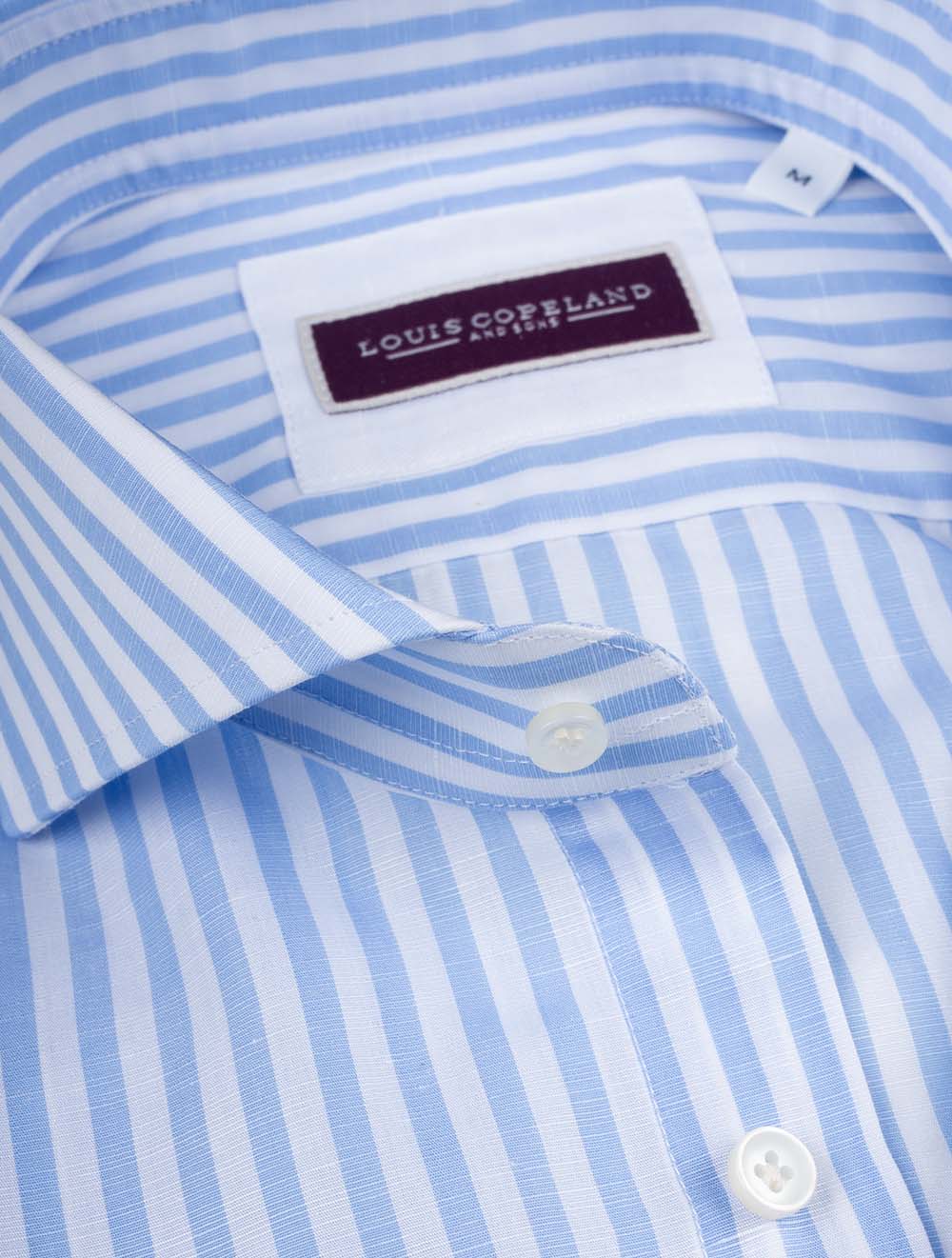 Summer collection 2024 – Louis Copeland