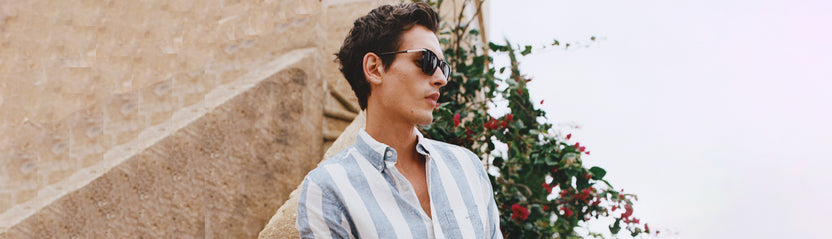 Men's Clothes & Fashion | Premium Brands | Louis Copeland & Sons