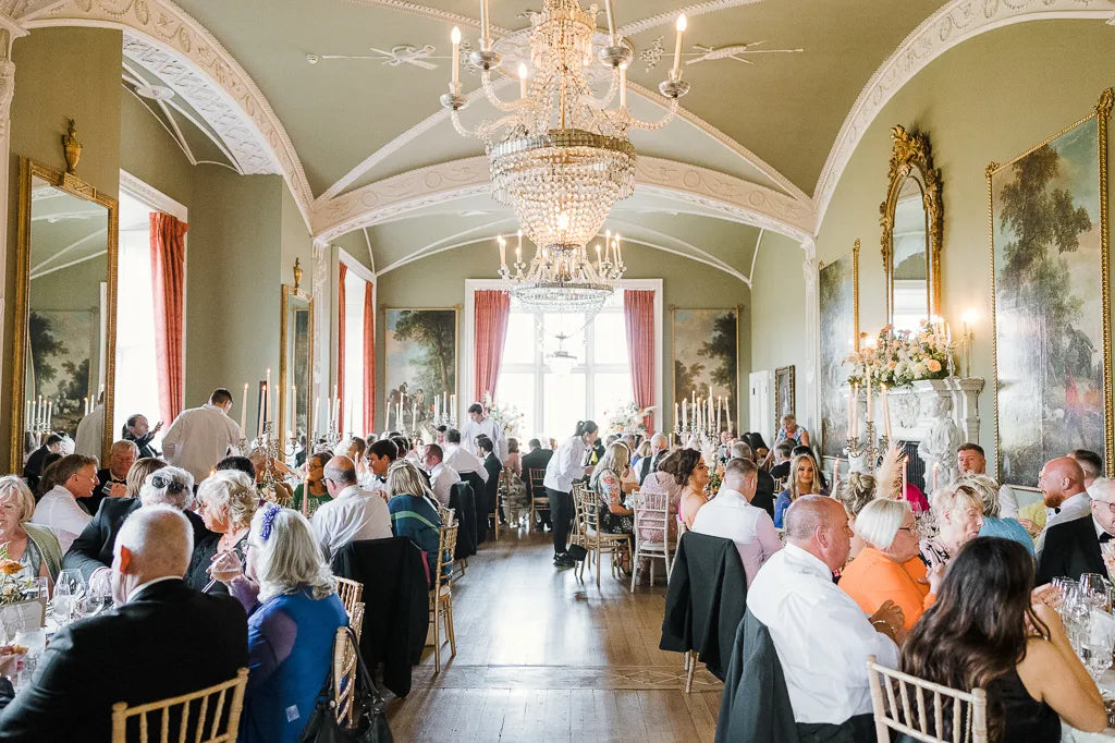 Choosing the Perfect Wedding Venue: Setting the Scene for Your Big Day ...