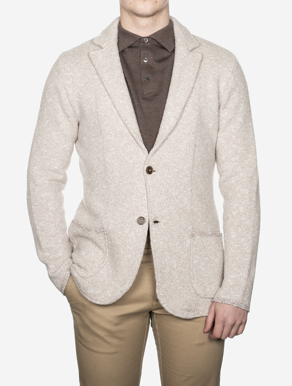 Swacket - Mens Swackets | Louis Copeland & Sons