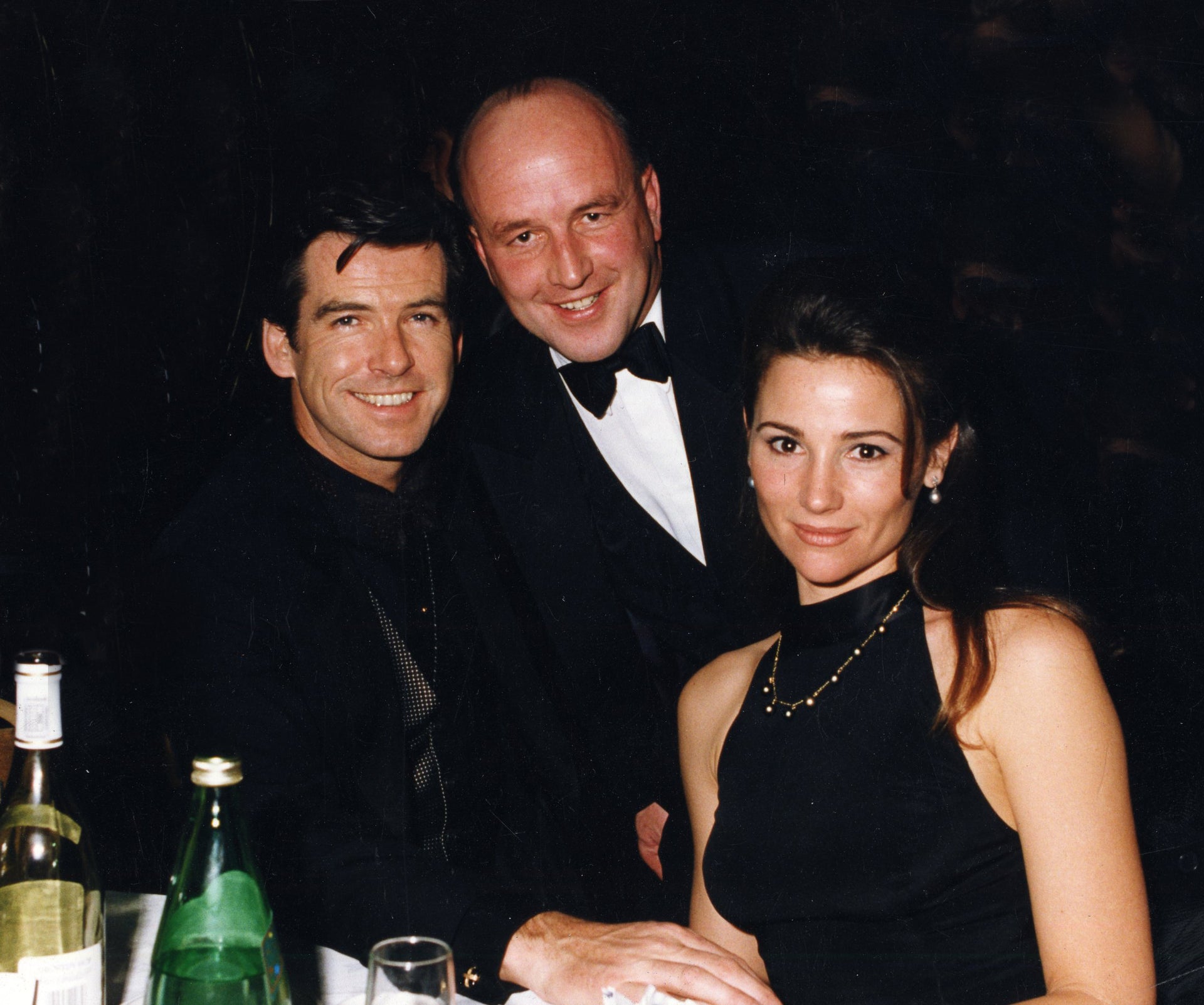 About Louis Copeland | Louis Copeland & Sons