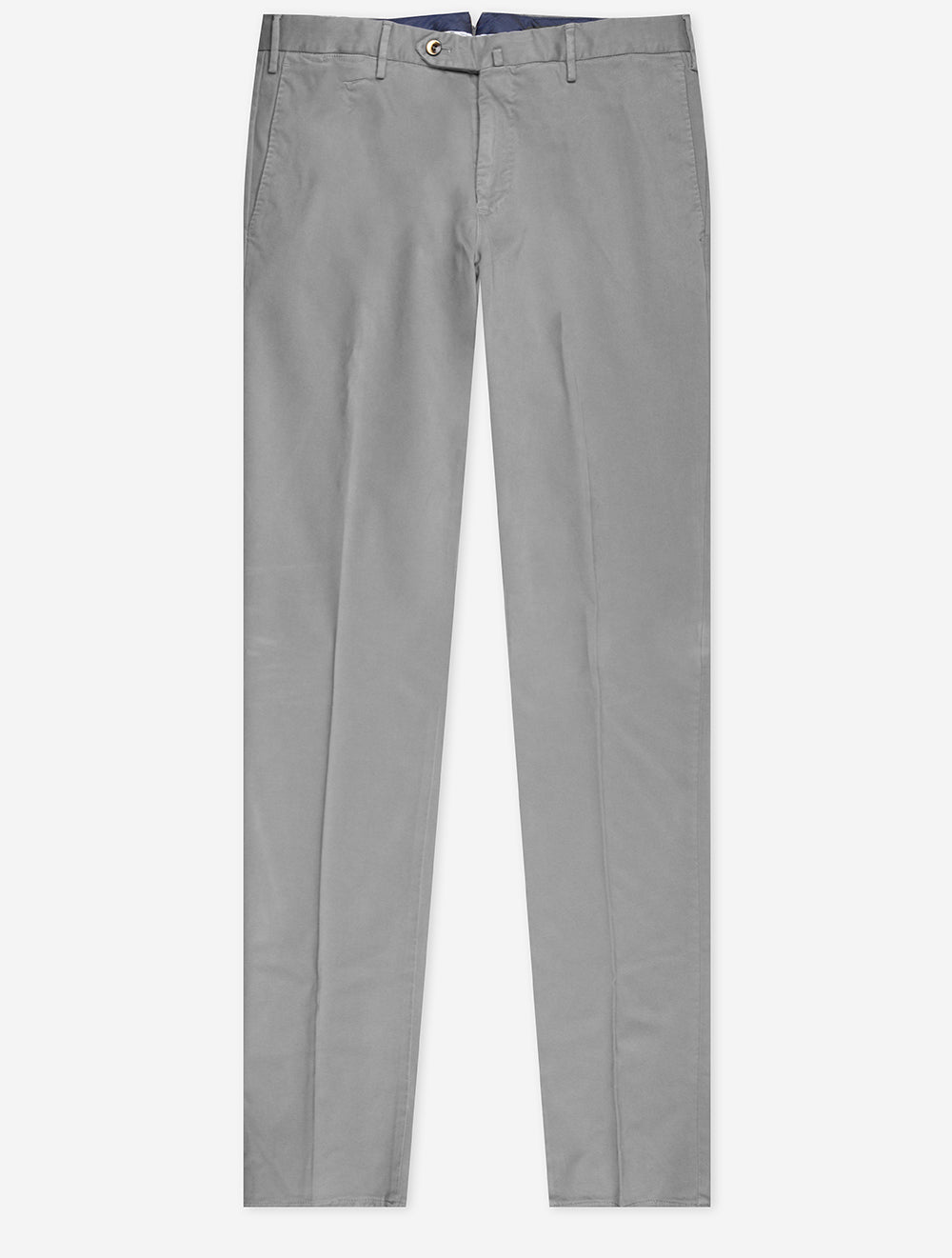 Pt01 Cotton Chino Grey | Comfortable and Trendy Men's Chinos | Louis ...
