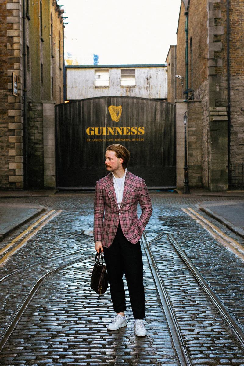 Everything You Need to Know About Coats | Louis Copeland