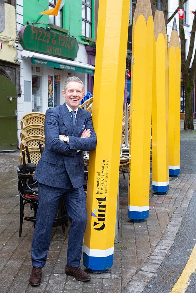 Celebrating 90 Years of Business Excellence at Louis Copeland and Sons