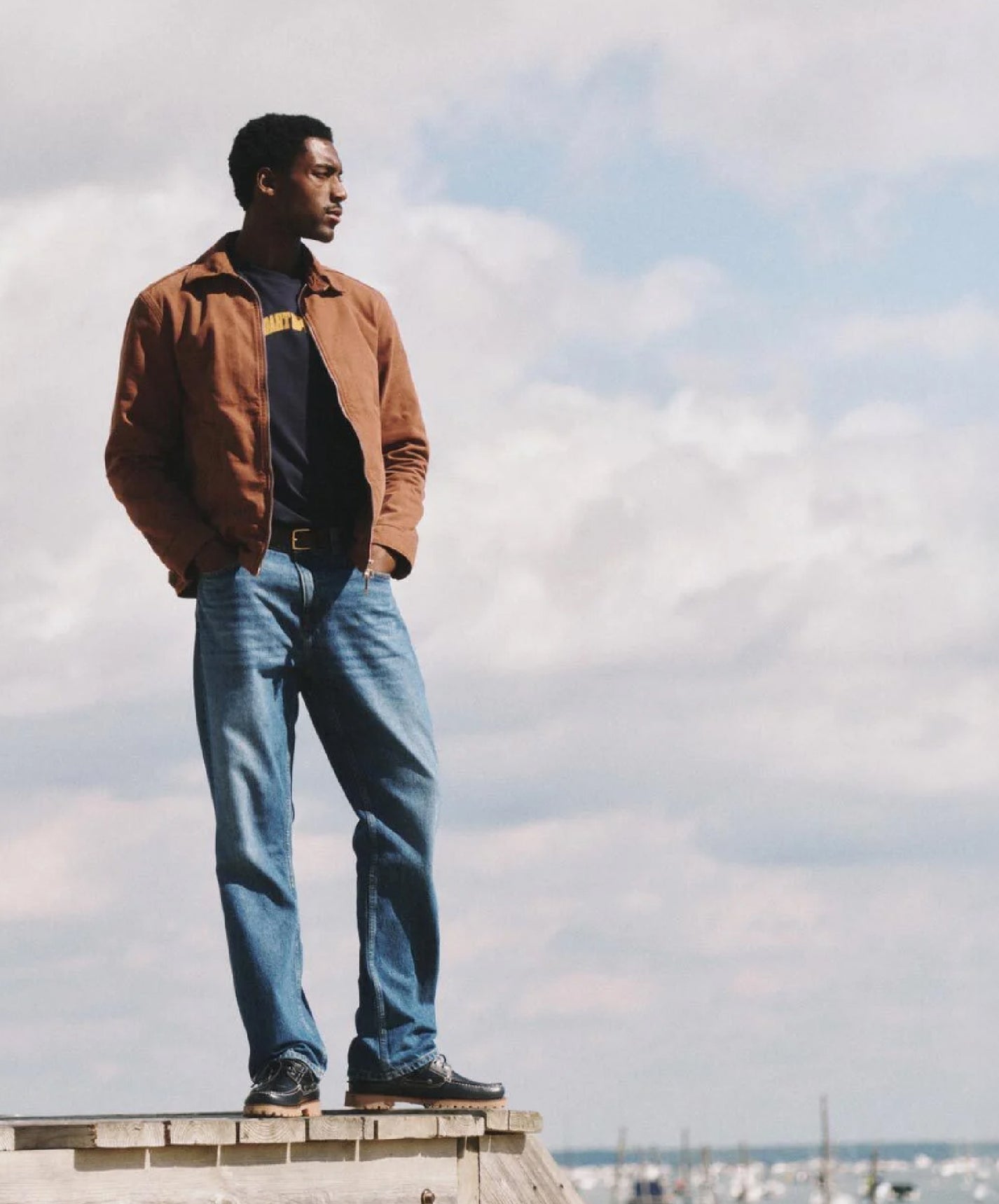 Premium Men’s Clothing | Louis Copeland & Sons Apparel